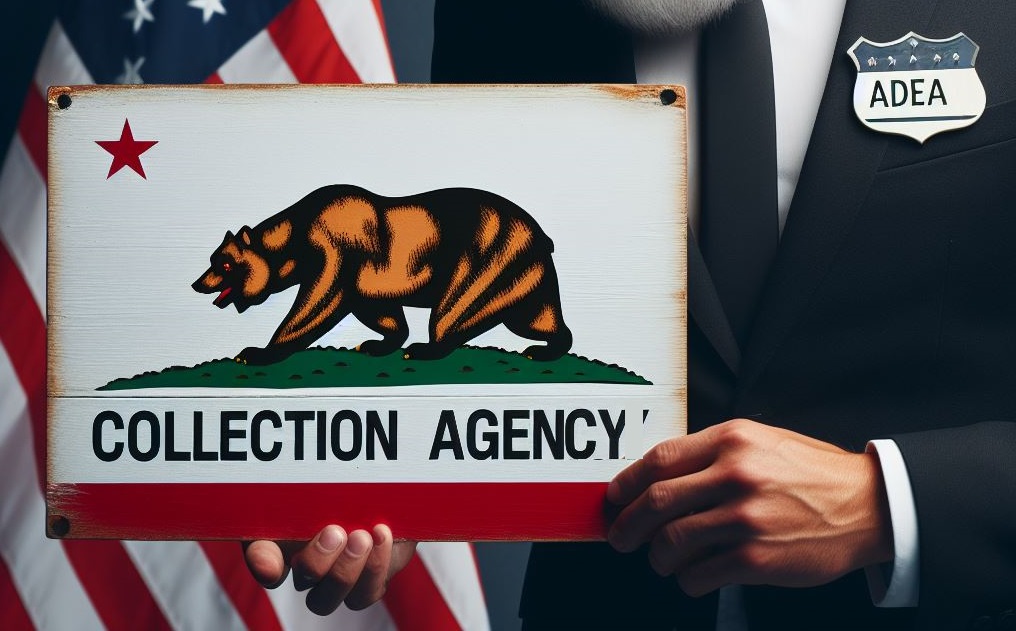 California Debt Recovery Services: Collection Agency