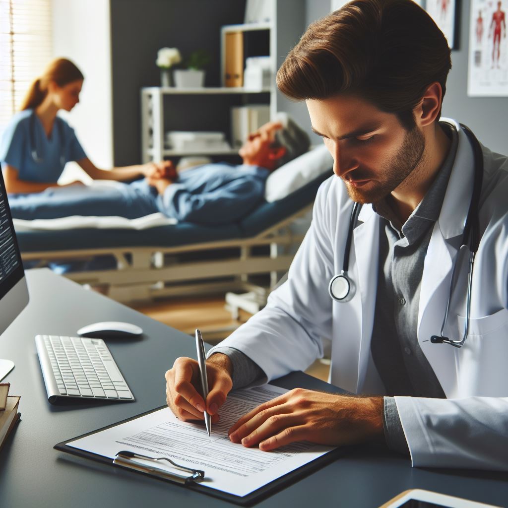 Healthcare & Medical Bill Collection Agency: CA-USA