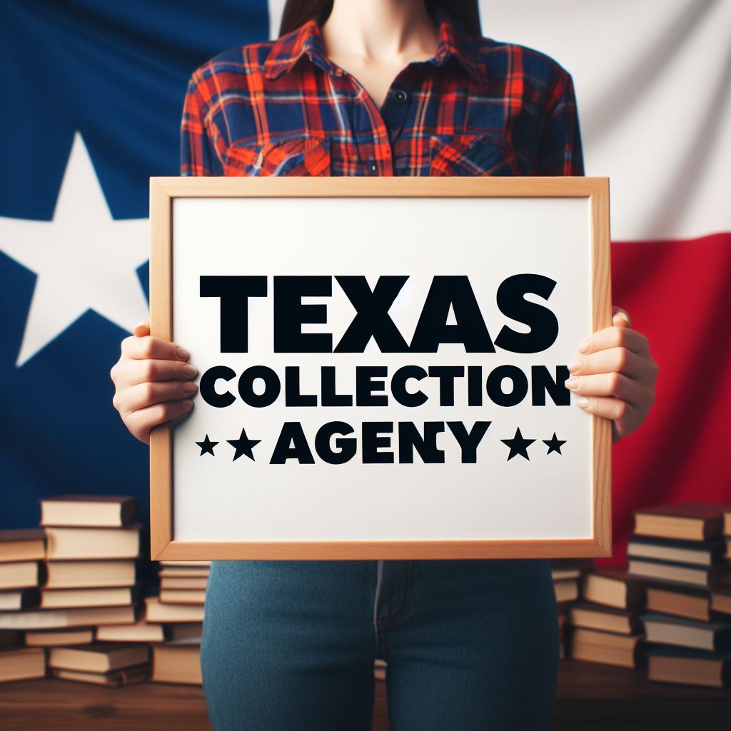 Texas Debt Recovery Services: Collection Agency