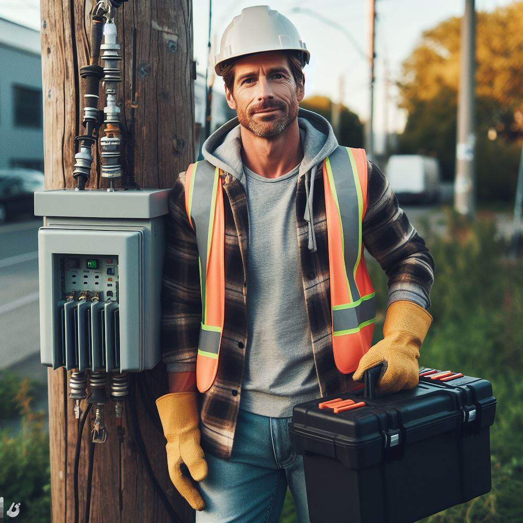 20 Reasons Utility Companies Love CA-USA Collection Agency