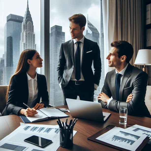 How to hire a Commercial Collection Agency in New York?